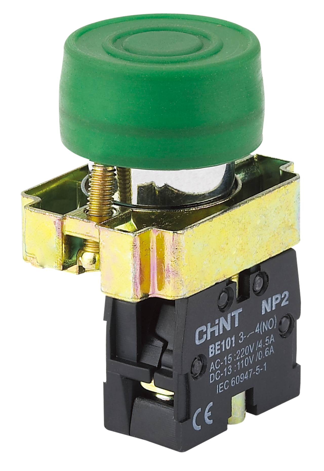 Auxiliares de mando serie NP2 | Chint Electrics